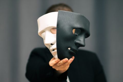 Spinning the truth - The difference between PR and spin